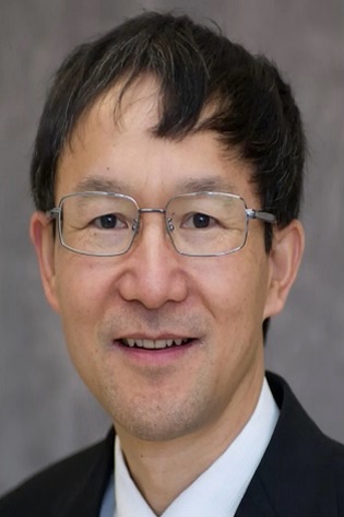 Dr. Yongsheng Chen | GTSI - 教师子站